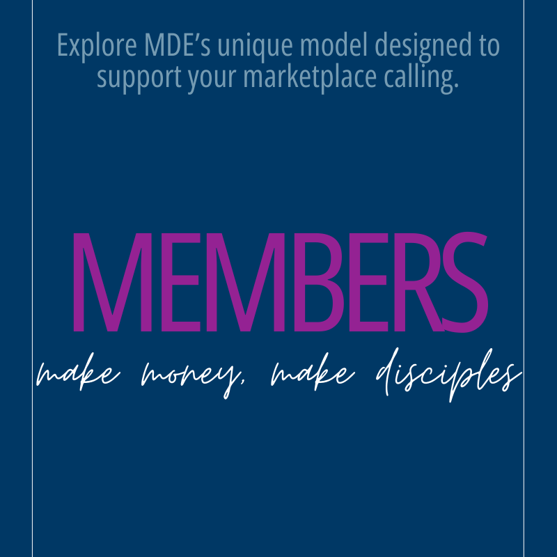 Marketplace & Development Enterprises